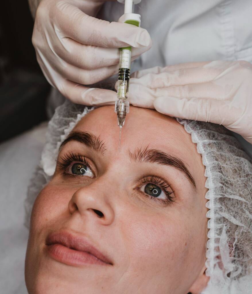 Vitamin D Injections - Ceylon Aesthetic and Beauty